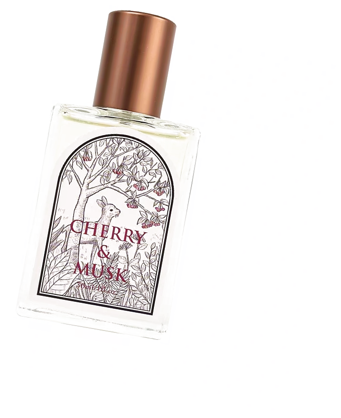 Aromat унисекс Atelier Faye Cherry and Musk 30 мл - парфюмерная вода Ателье Файе Черри Энд Маск
