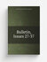 Bulletin, Issues 27-37