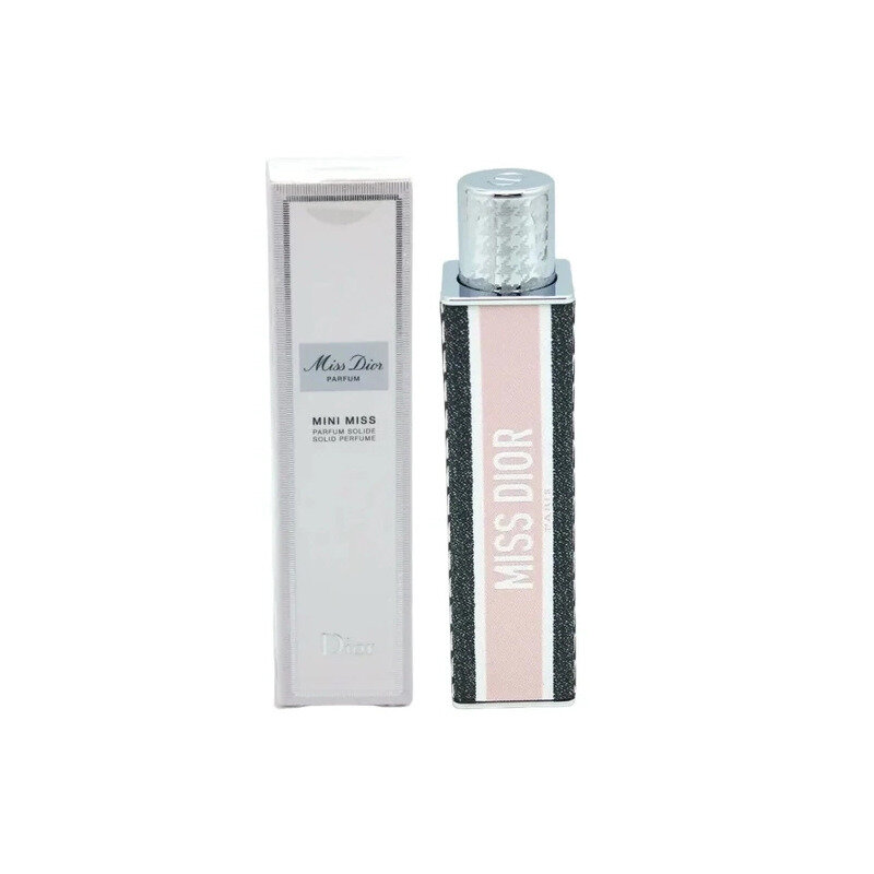 Сухие духи Christian Dior Miss Dior Eau De Parfum 2021 3.2 гр / Парфюм Кристиан Диор Мисс Диор О Де Парфюм 2021