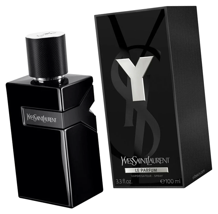 Yves Saint Laurent Y Le Parfum 100 мл мужской парфюм - Ysl Уай Ле парфюм