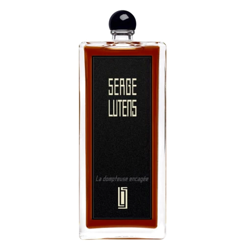 Парфюмерная вода унисекс 50 мл Serge Lutens La Dompteuse Encagee - Укротительница Тигров