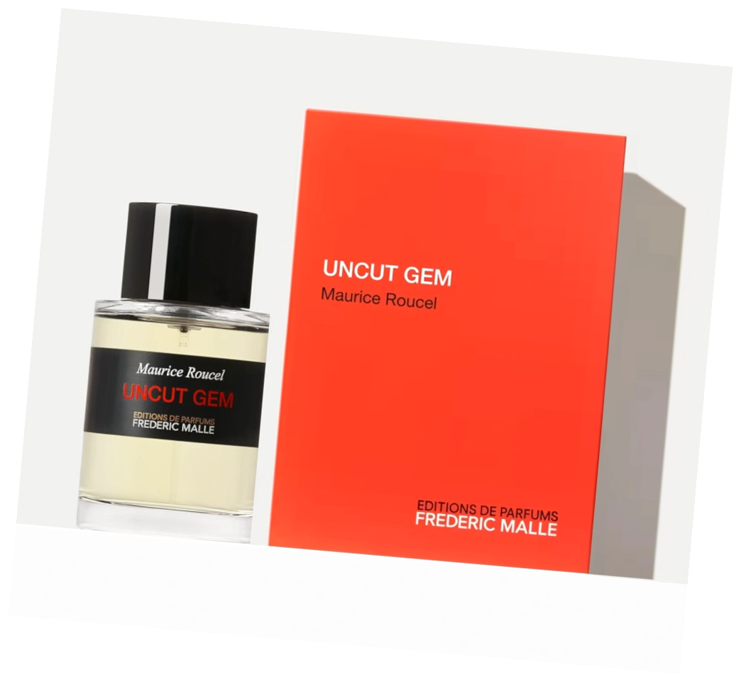 Анакат Джем парфюмерная вода для мужчин 100 мл - Frederic Malle Uncut Gem