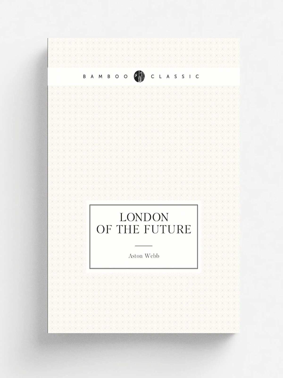 London of the future