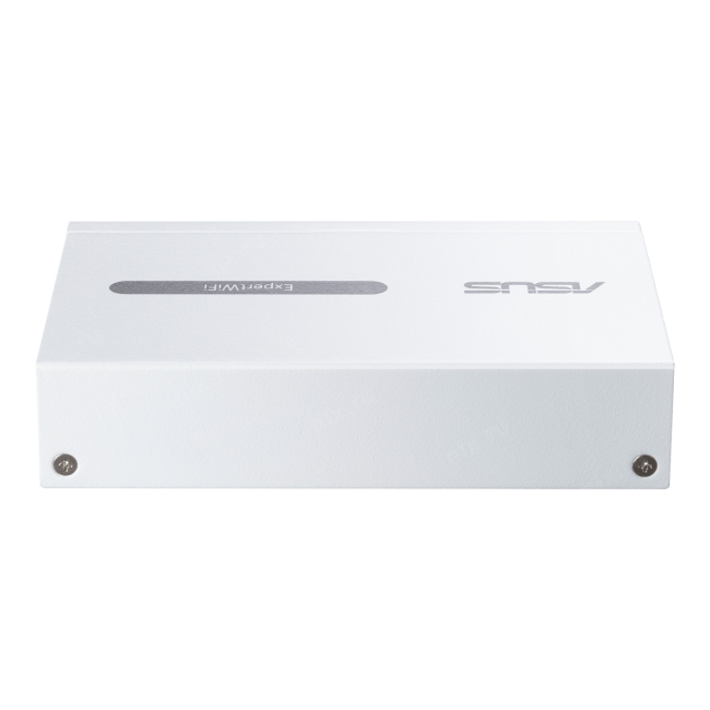 ASUS EBP15 5-Port GbE Smart Managed POE+ Switch — фото 1