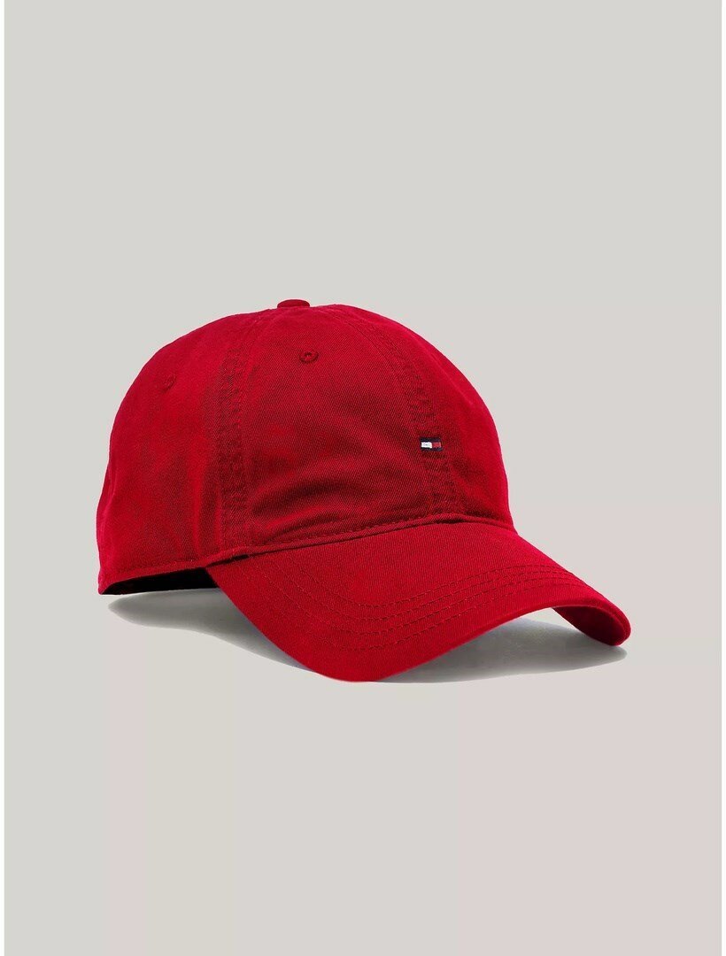 Бейсболка TOMMY HILFIGER Tommy Hilfiger для мужчин