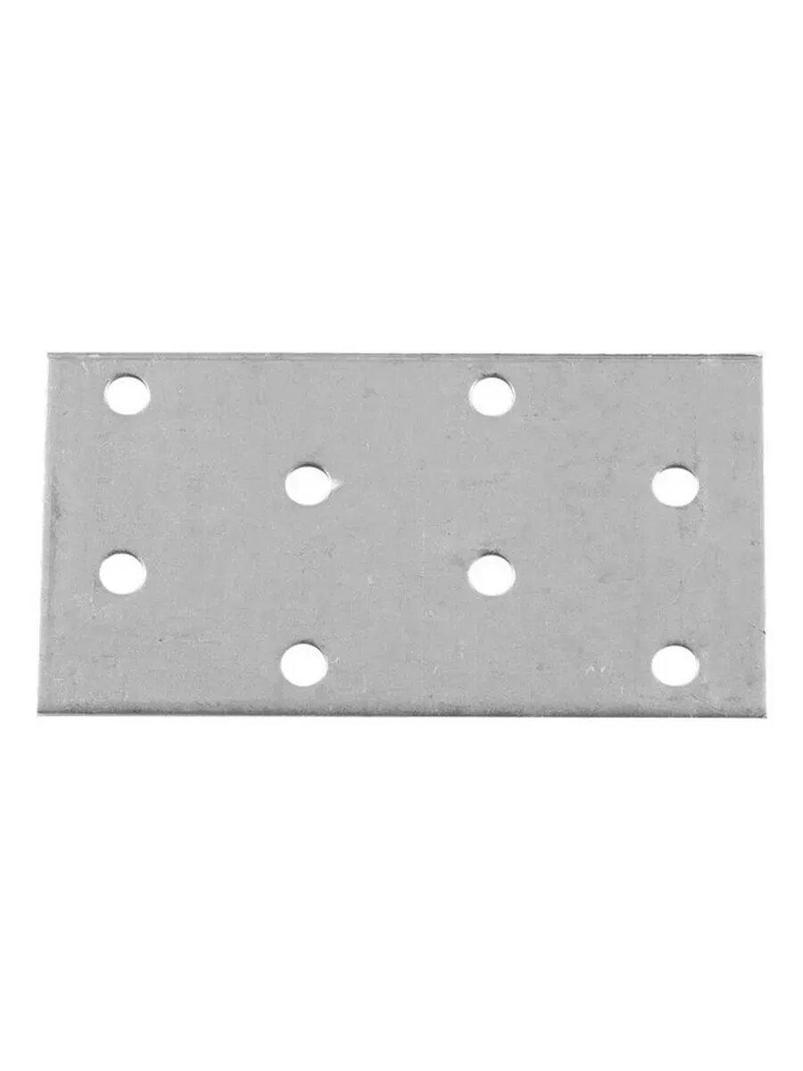 Пластина соединительная PS 2,0мм, 40x300мм, (шт.)
