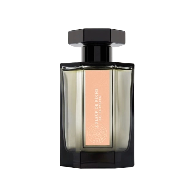 A Fleur De Peche парфюмерная вода L Artisan Parfumeur 100 мл для мужчин и женщин - Флер Де Пеш