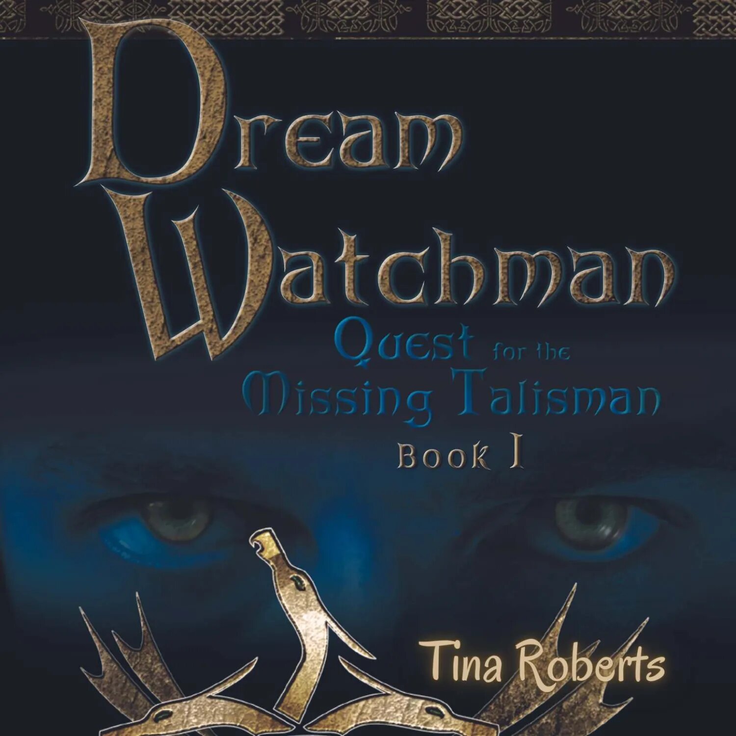 Quest for the Missing Talisman - Dream Watchman, Book 1 (Unabridged) [Аудиокнига]