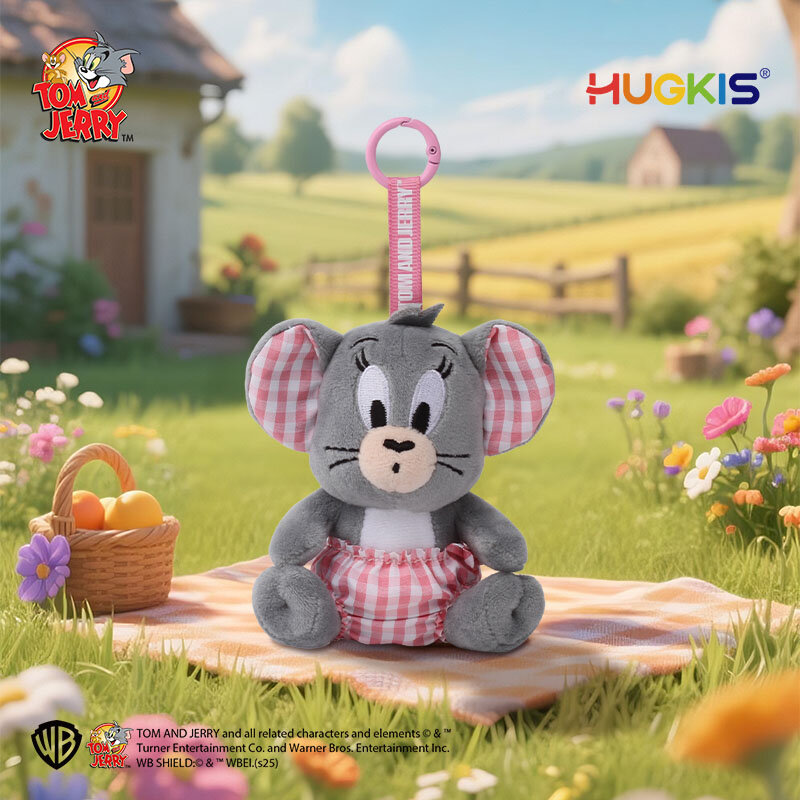 Игрушки подвесные HUGKIS — фото 1