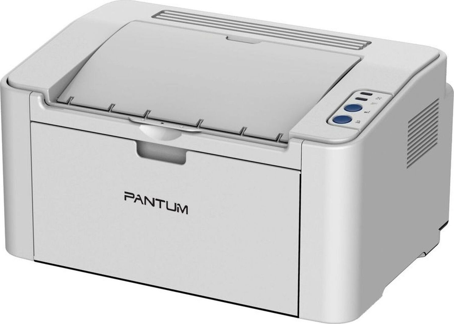 Принтер лазерный Pantum P2506W