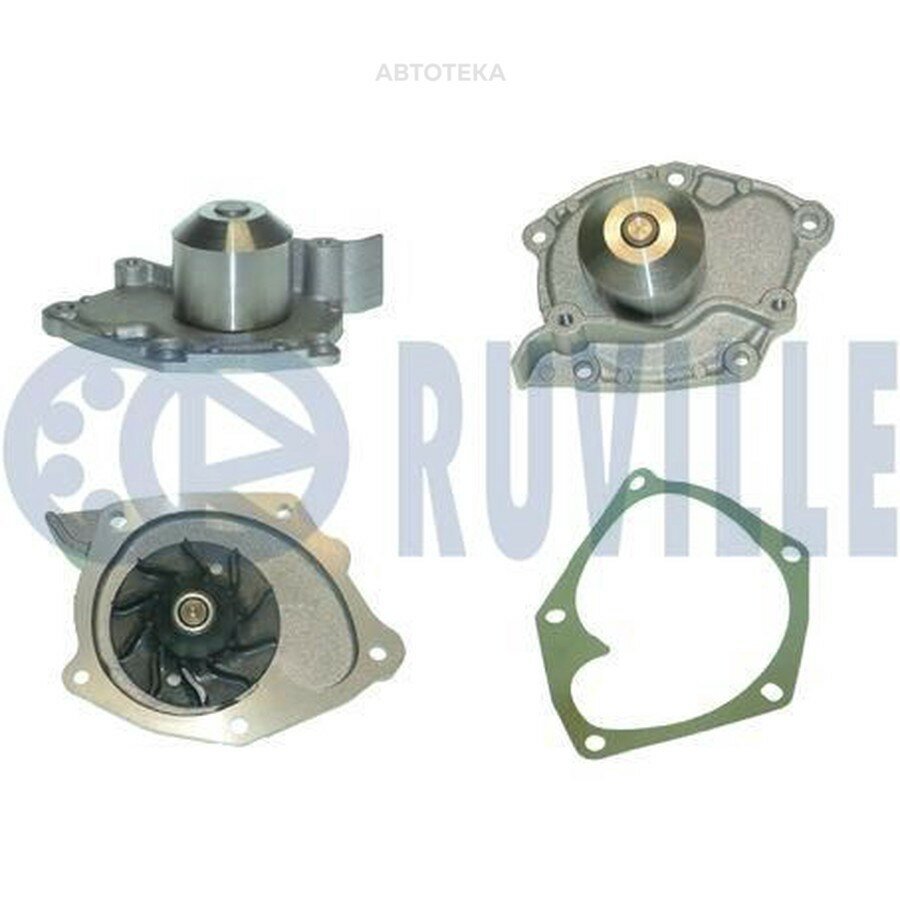 Водяная помпа RUVILLE 561132