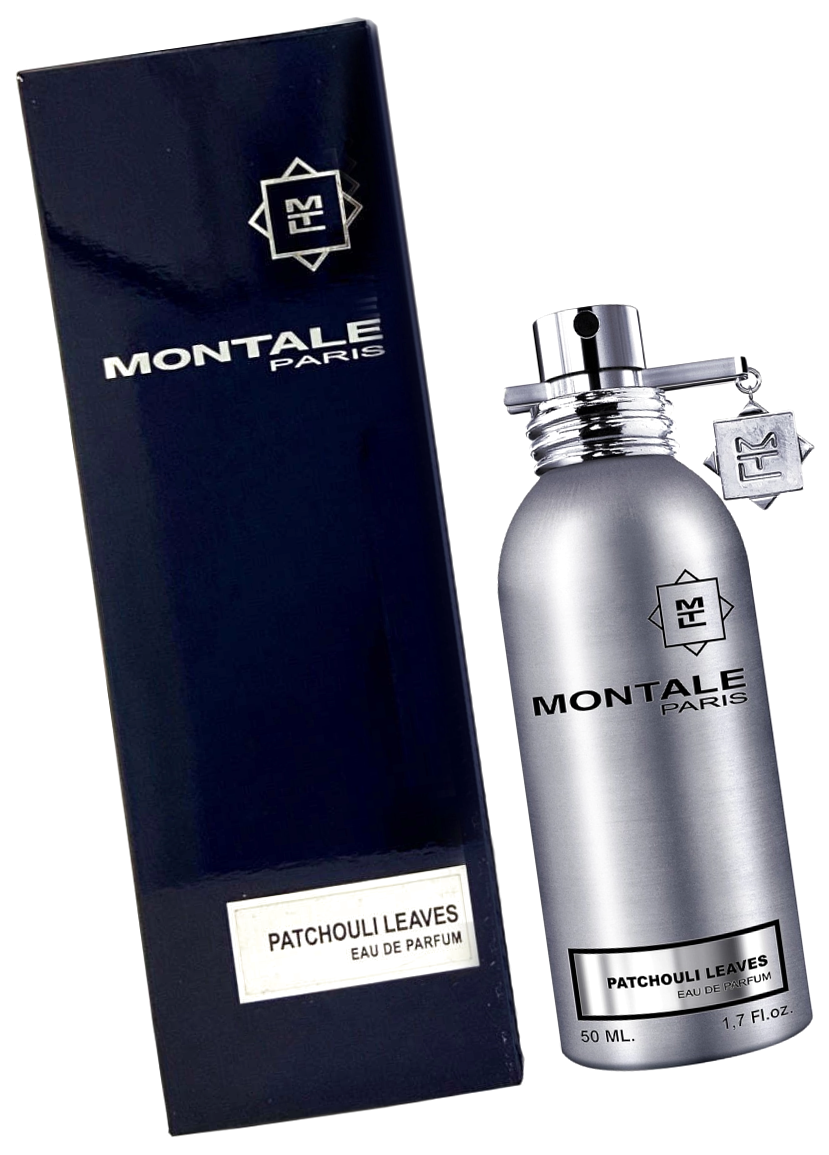 Montale Patchouli Leaves духи 50 мл унисекс / Монталь Пачули Ливс аромат