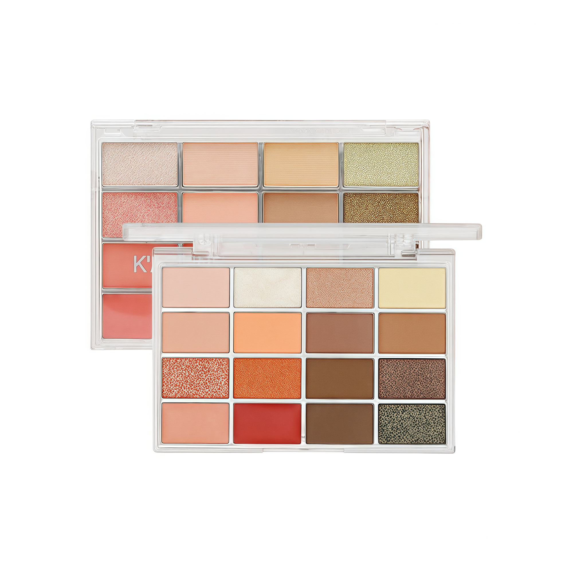 Тени K'APEINE
