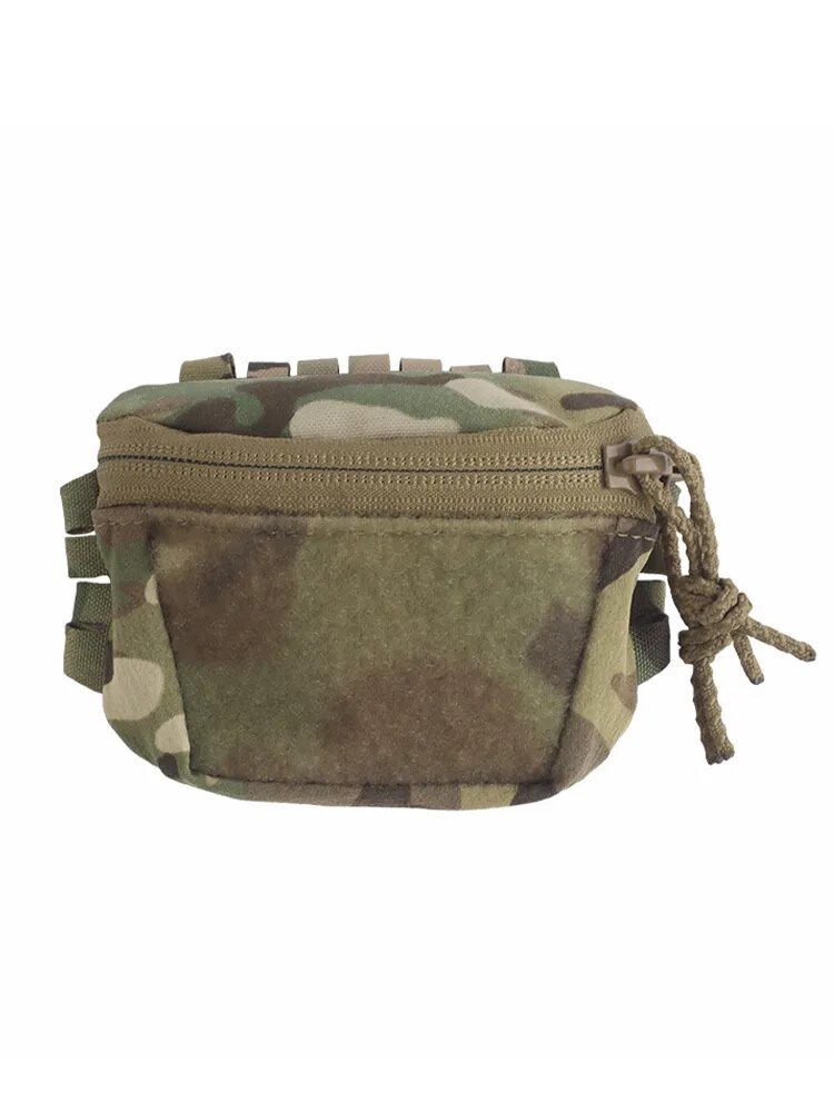 Сумка тактическая Muti-camo black, Вес товара, г: 55, Китай, Органайзер для принадлежностей, Мужской — фото 1
