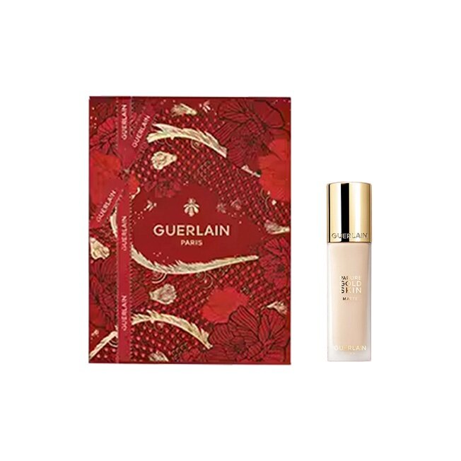Тональные средства GUERLAIN Gold Diamond