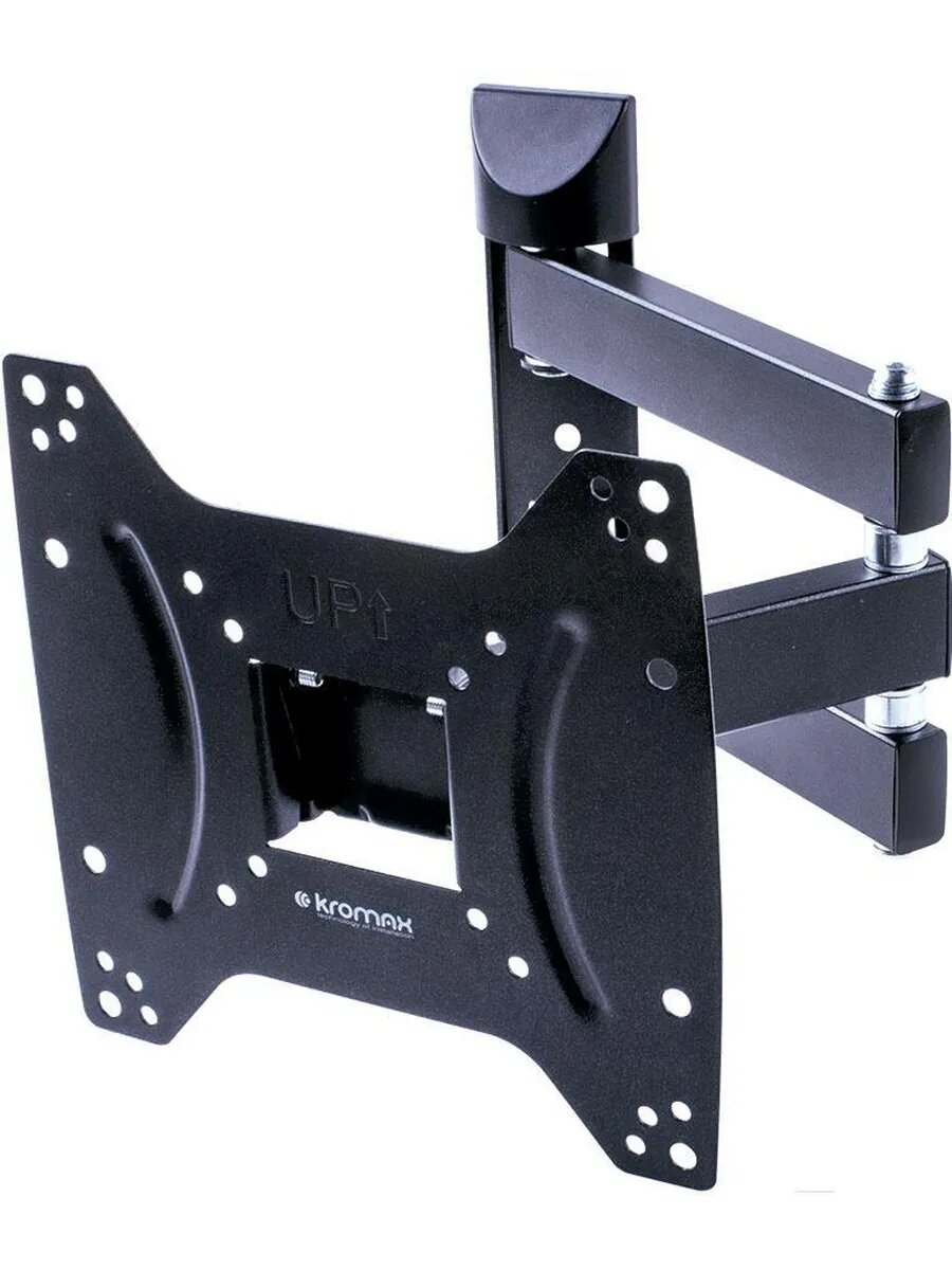 Кронштейн для телевизора Kromax Dix-22 black