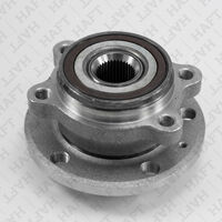 Ступица пер. AUDI A3 03 >/ SKODA OCTAVIA, YETI 04 >/ VW GOLF, JETTA, TOURAN, TIGUAN, PASSAT 03 >