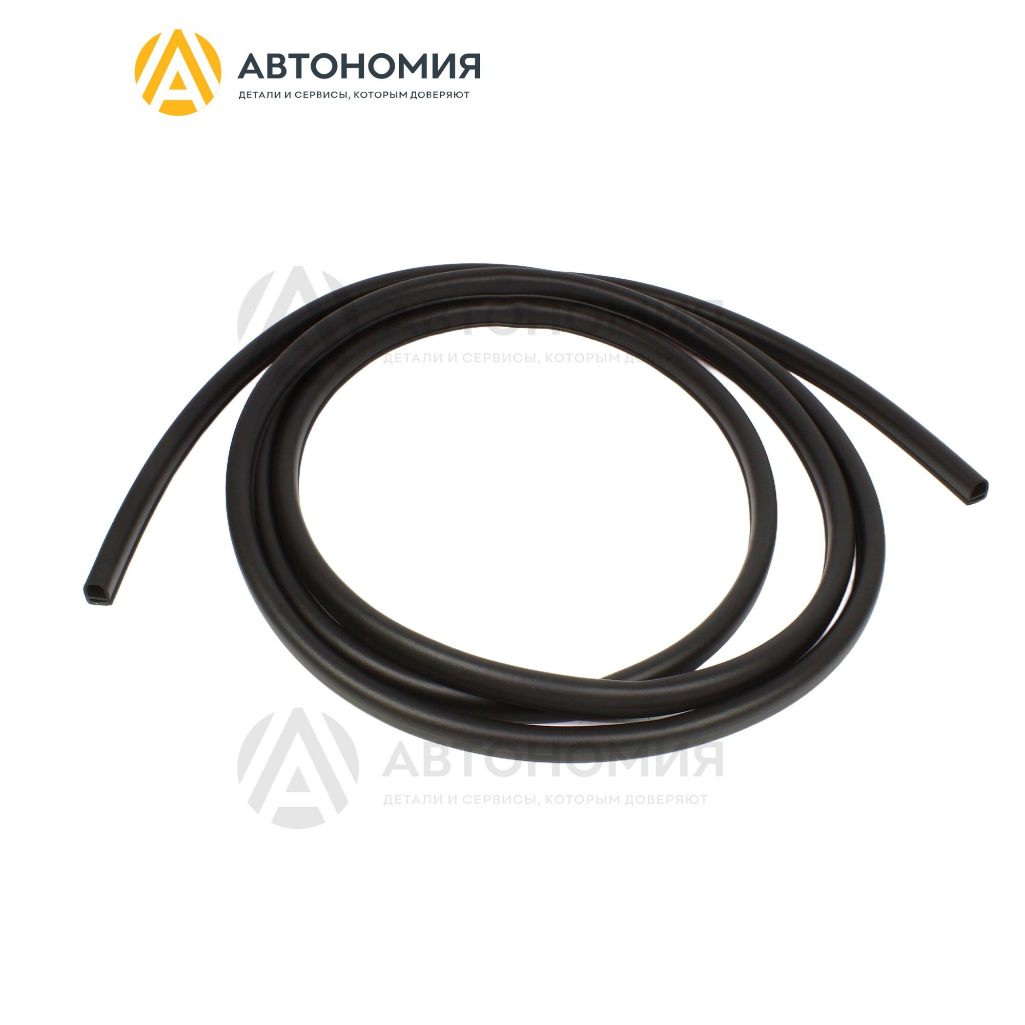 Уплотнитель двери VAG 11A 837 701 A