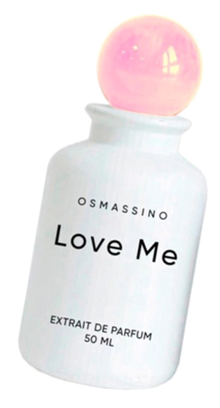 Осмассино Лав Ми аромат для женщин и мужчин 50 мл - Osmassino Love Me духи