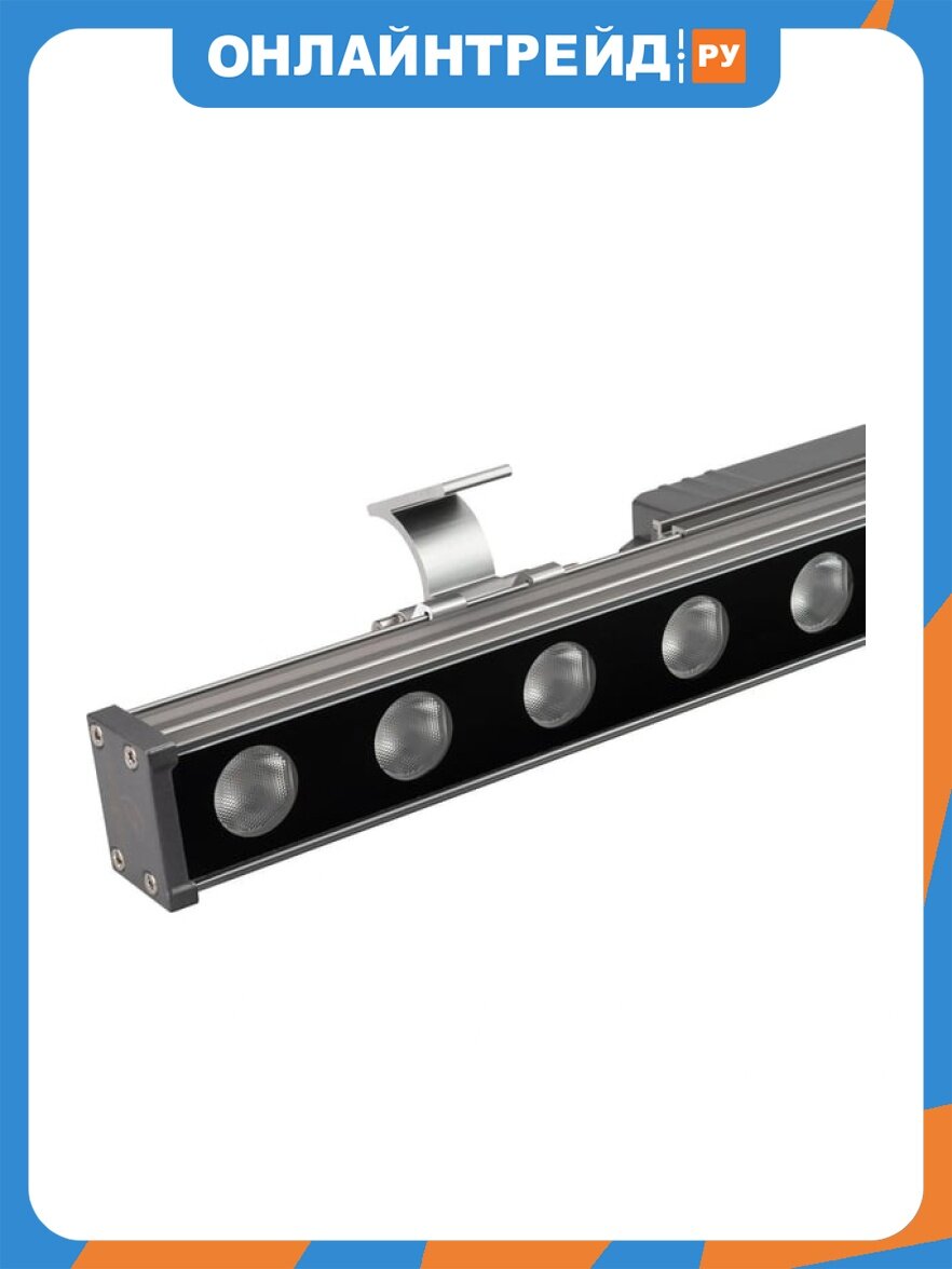 Линейный прожектор Arlight AR-LINE-760-18W Day4000, 045368_