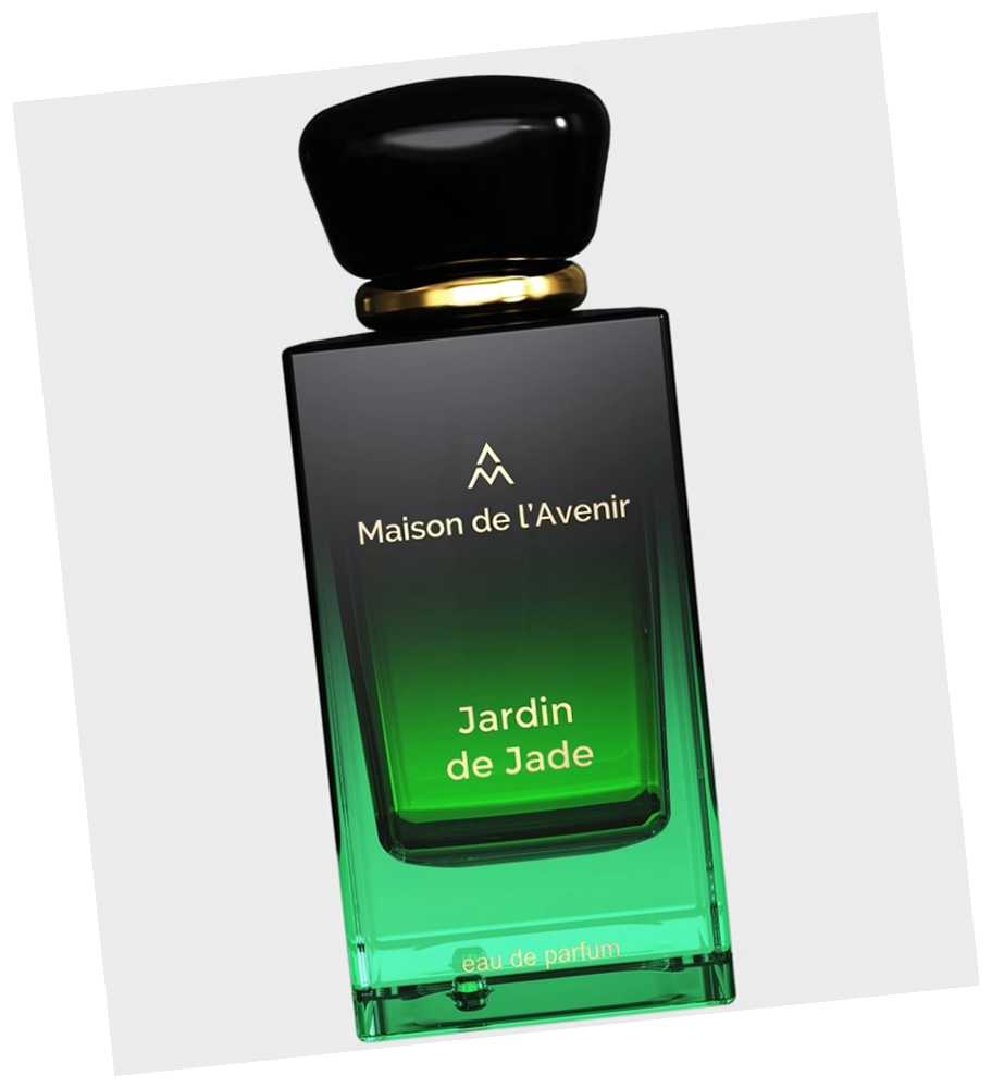 Парфюмерная вода Maison De L Avenir Jardin De Jade унисекс 100 мл - Мэзон Де Лавенир Жардан