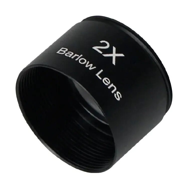 Линза Барлоу Datyson 2X 1,25 дюйма