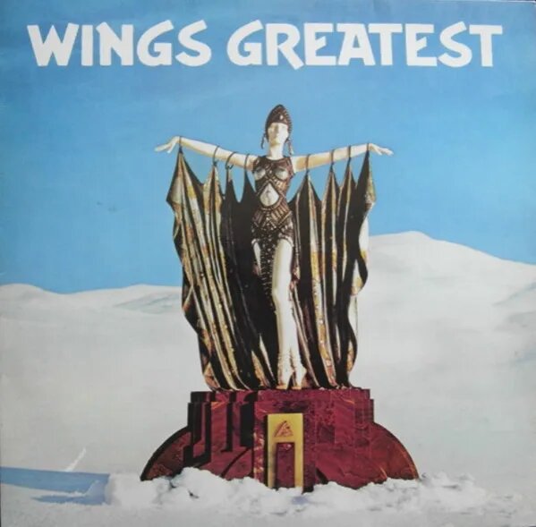 Wings Greatest