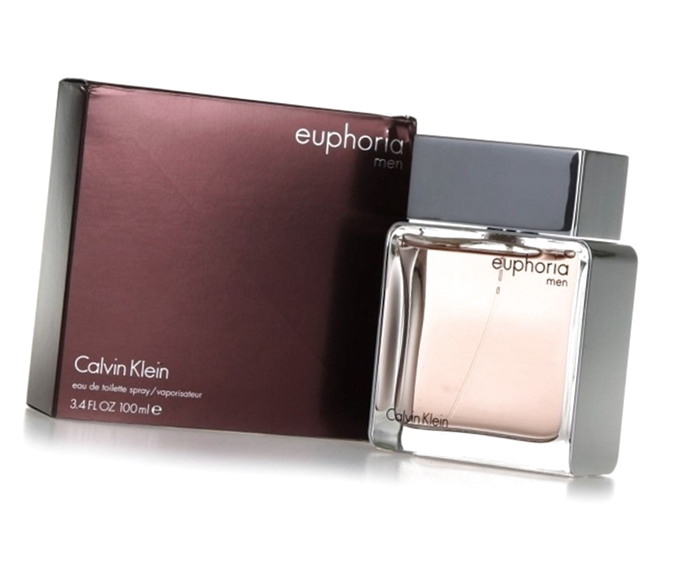 Мужской аромат Calvin Klein Euphoria Man 20 мл - Кальвин Кляйн Эйфория