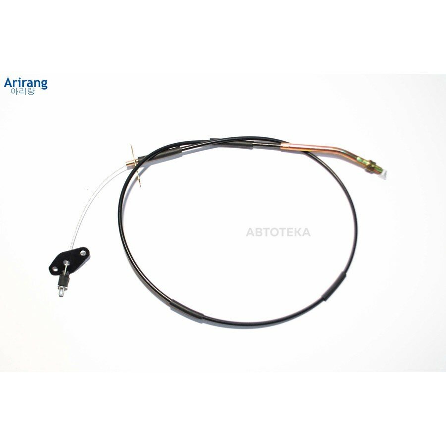 Трос управления дроссельной заслонки Hyundai (Verna 99-05/Accent 94-99) ARIRANG ARG132028