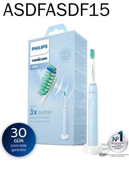 Электрическая зубная щетка Philips Sonicare HX3651/12