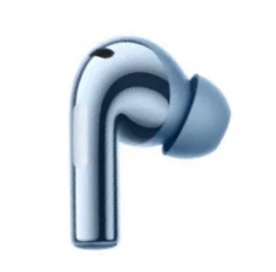 Беспроводные наушники OnePlus Buds 3, blue R