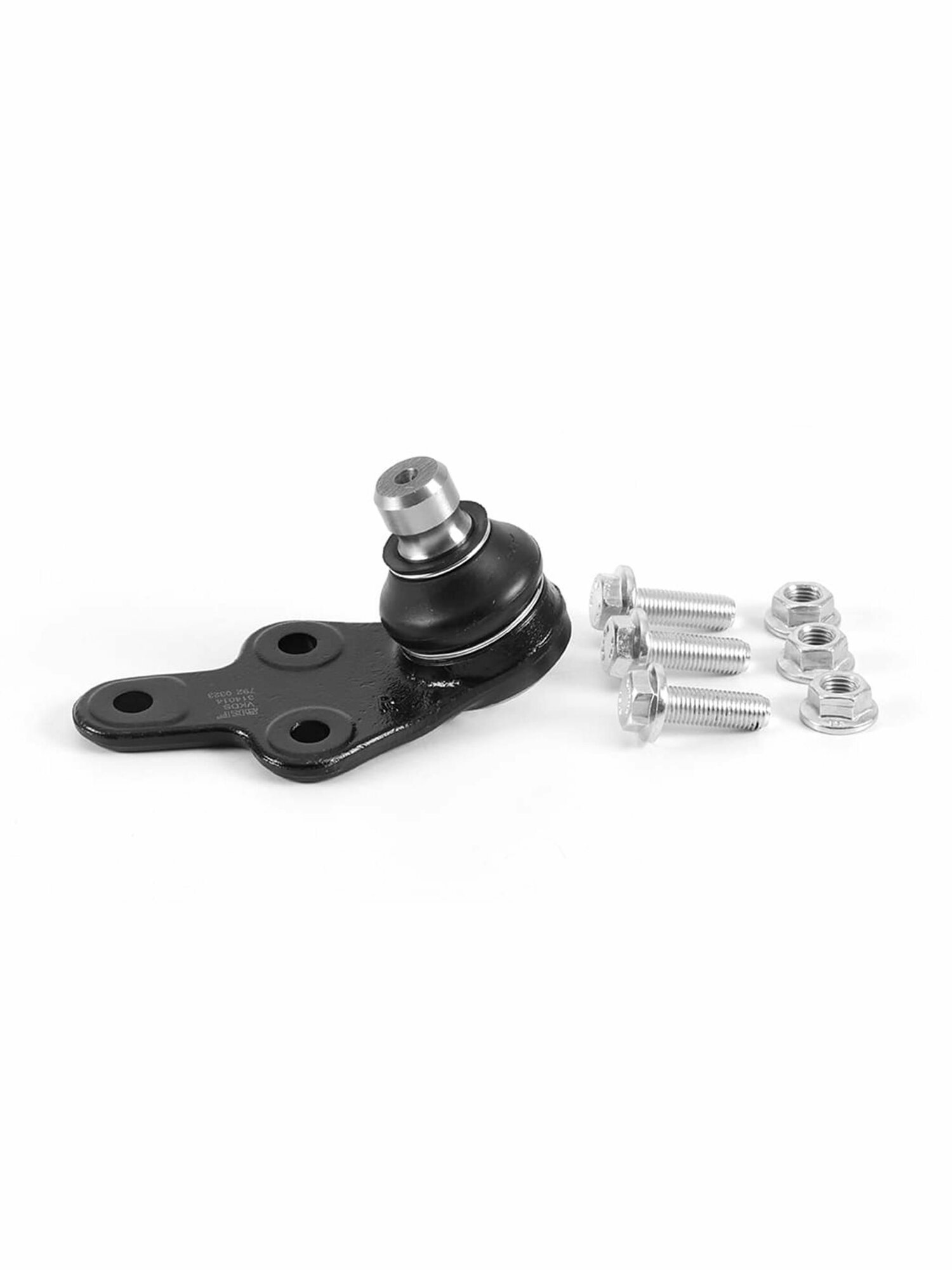 Опора шаровая передней подвески правая нижняя SKF (VKDS 314014)