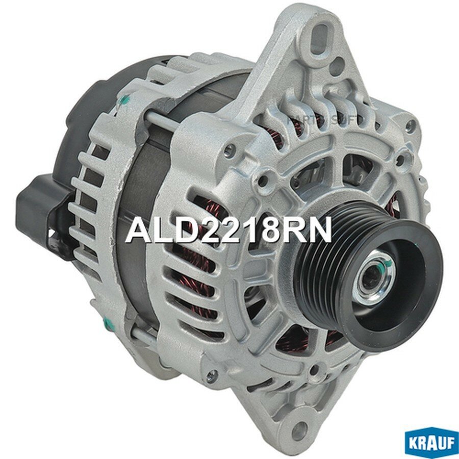 KRAUF ALD2218RN Генератор