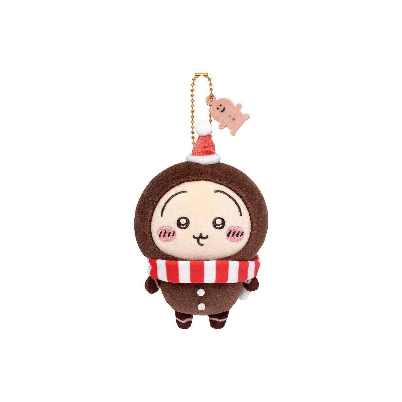 Игрушки подвесные Chiikawa