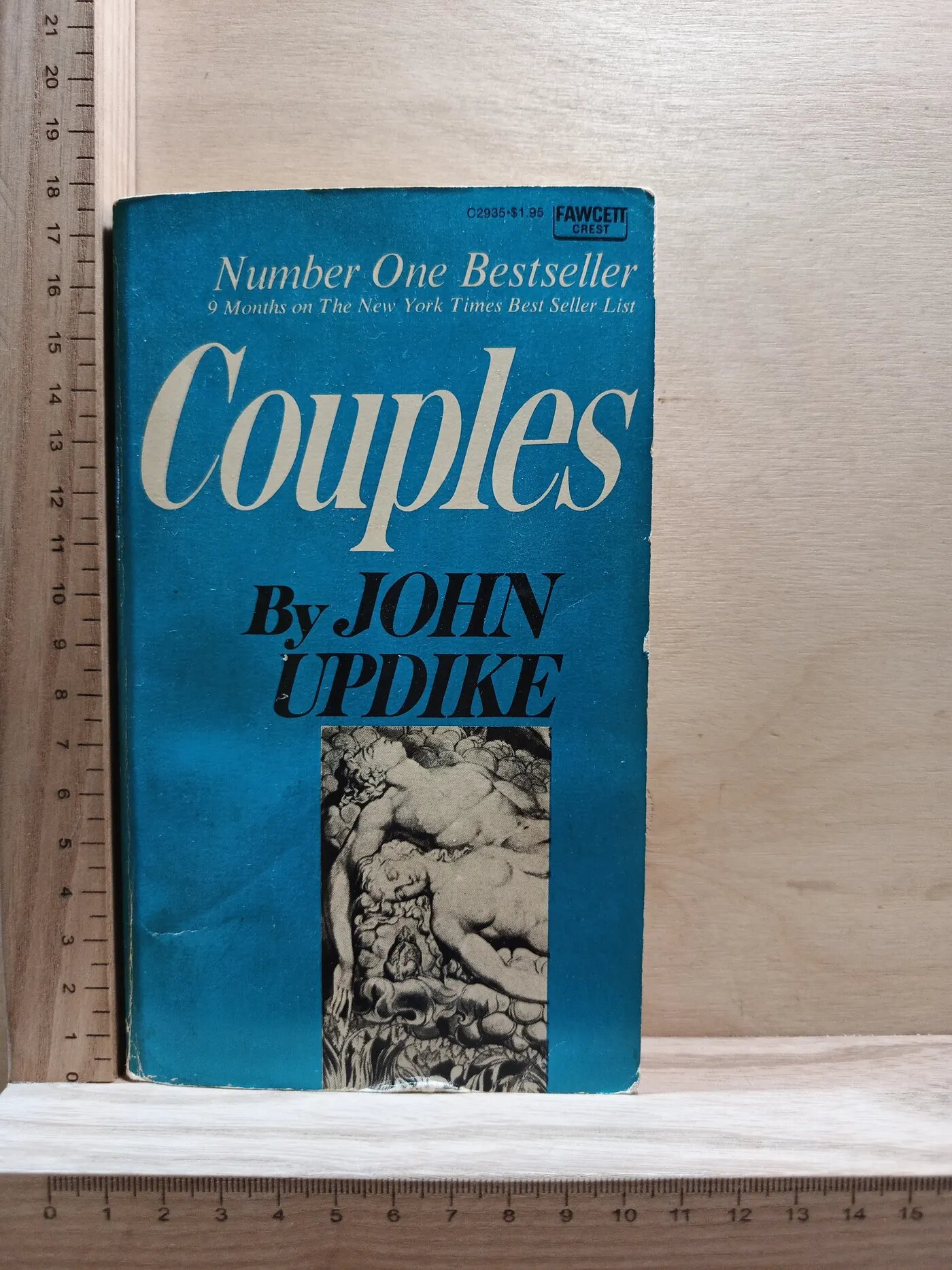 Couples (Супружеские пары) (на английском языке)