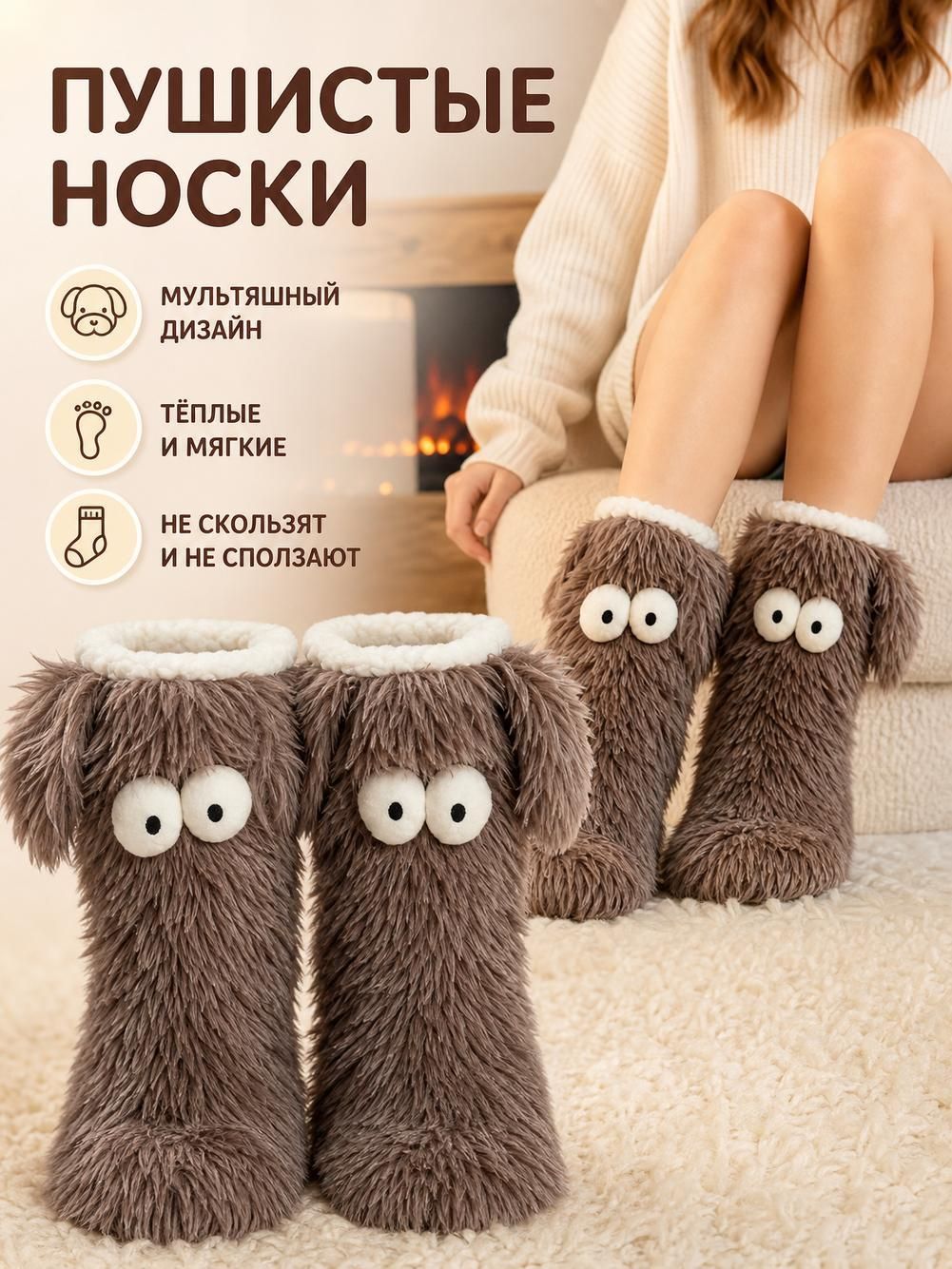Носки
