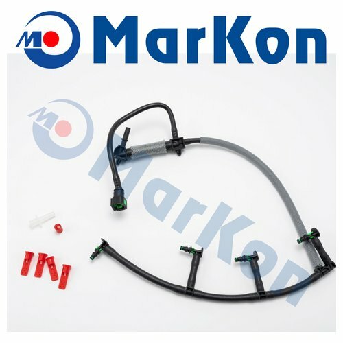 Трубопровод обратный Markon MK101074