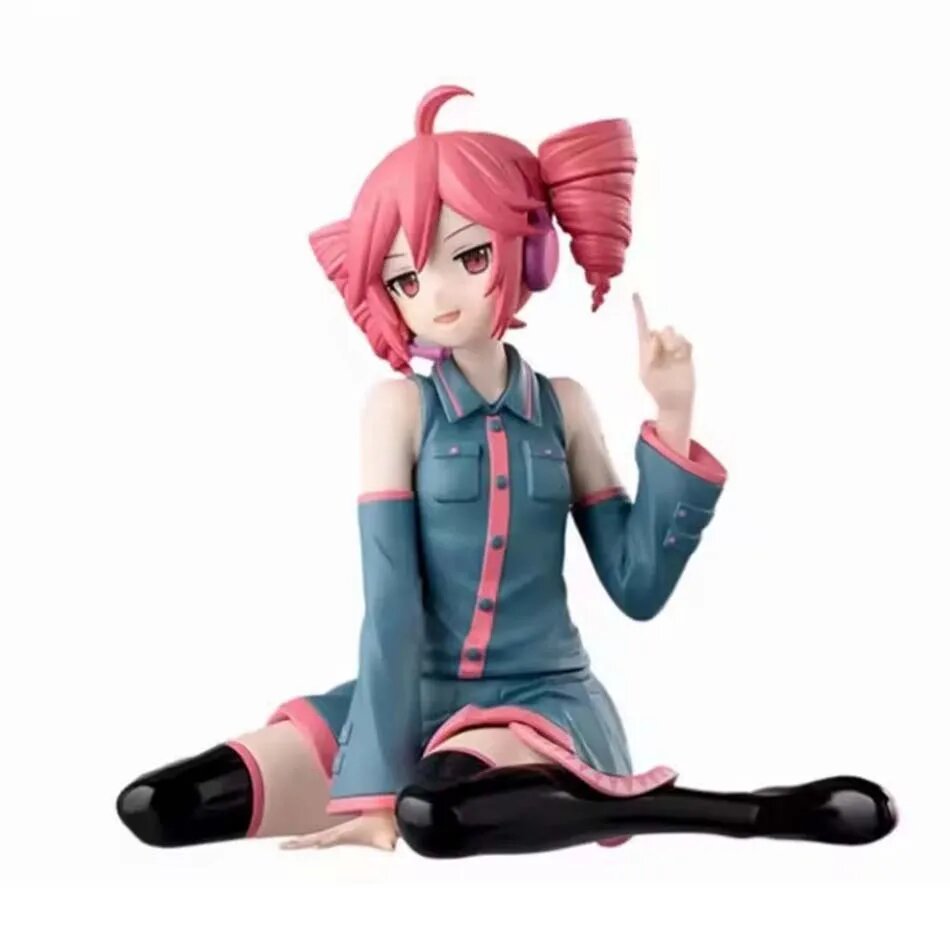 Фигурка Teto Kasane, Bandai, no box1