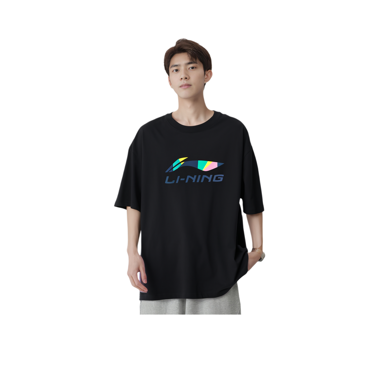 Майка LI-NING