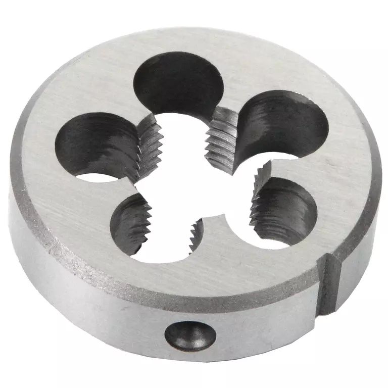 Плашка Mf 16x1,5, HSS, DIN 223, 6g, 45x14 мм GARWIN INDUSTRIAL GM-DF16150