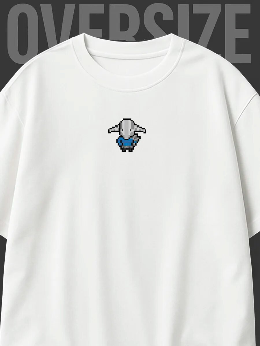 Футболка PRINTSHOT
