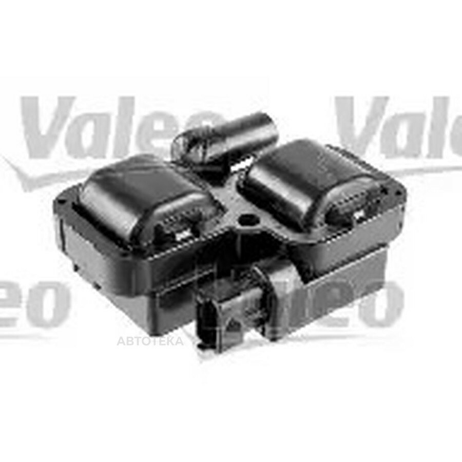 Катушка зажигания Mercedes W163/W169/W202/W203/W210/CLASSE A/B/C/E/M/S VALEO 245187