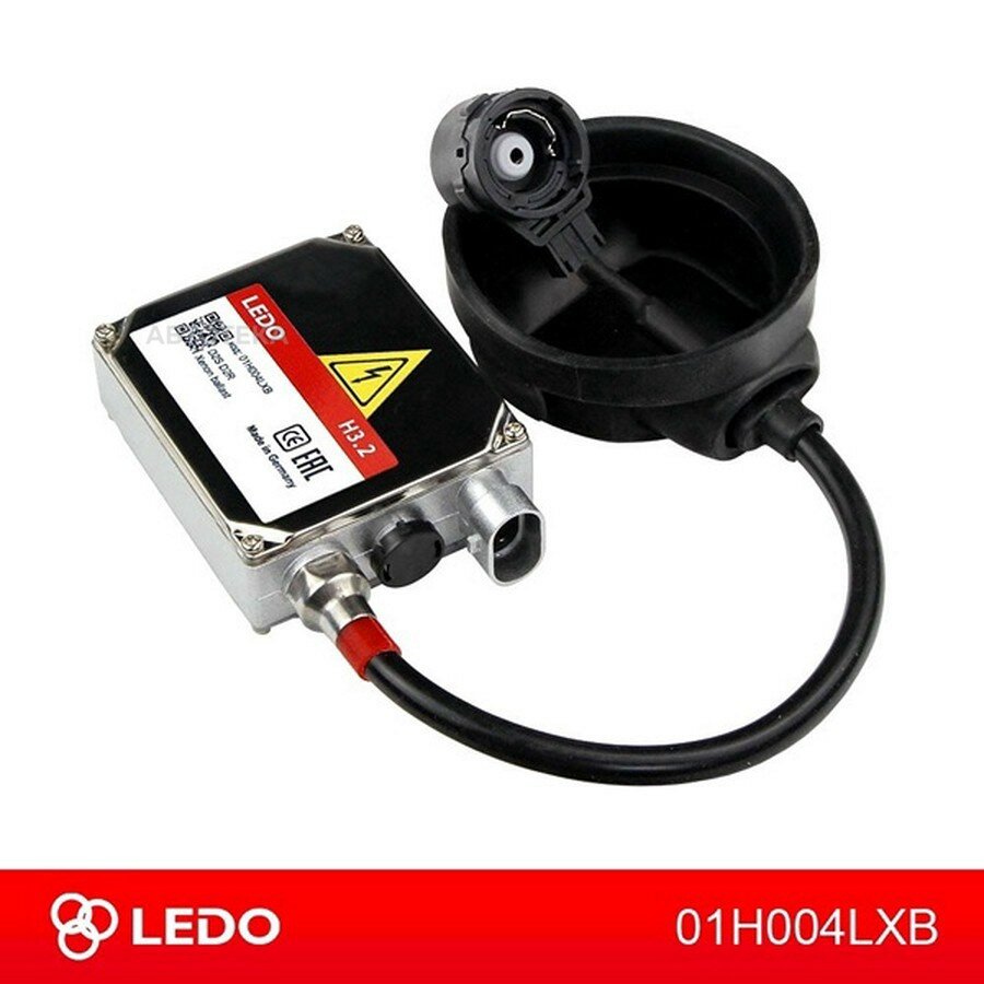 Блок розжига H3.2 LEDO 01H004LXB
