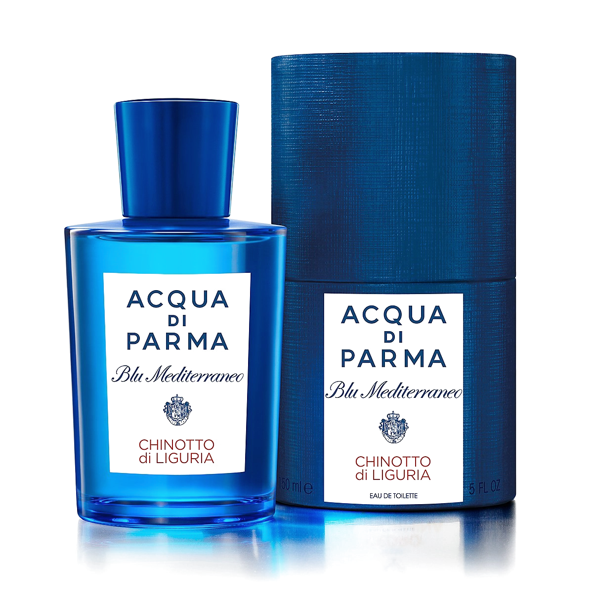 Духи Чинотто Ди Лигурия 30 мл для женщин и мужчин - Acqua Di Parma Chinotto Di Liguria