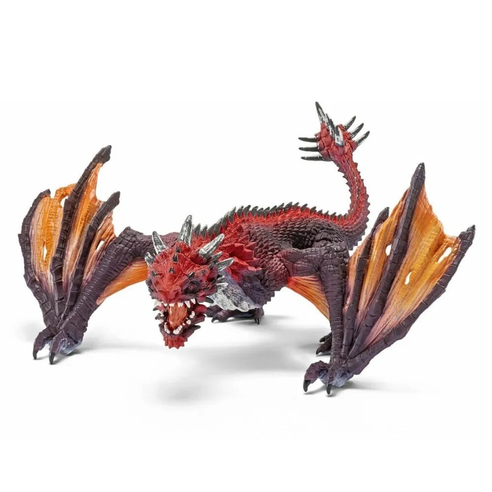 Фигурка Schleich 70509 Dragon Fighter