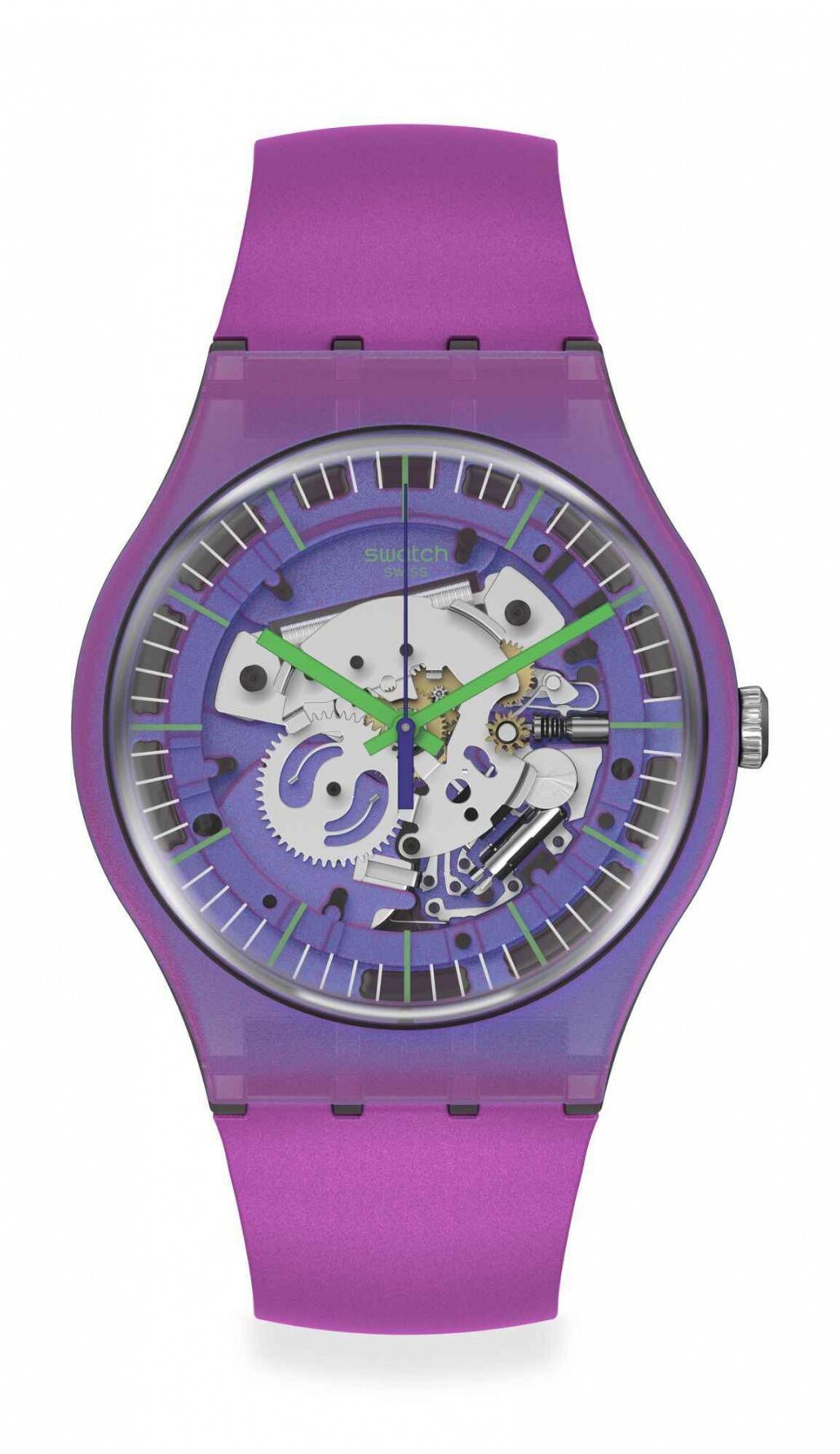 Наручные часы Swatch