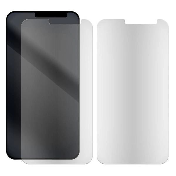 Защитное стекло для смартфона, телефона Krutoff Asus ZenFone 2 Laser (ZE550KL)