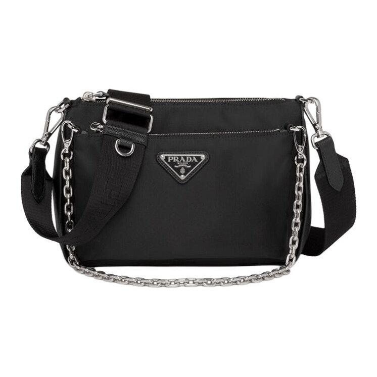 Сумка Prada
