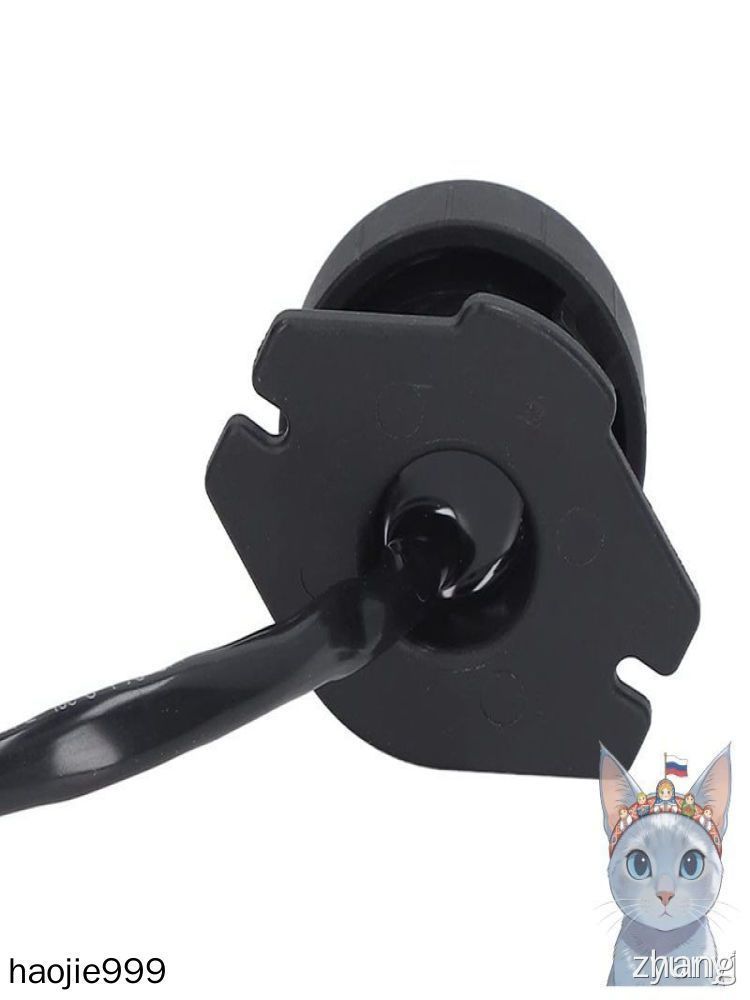 Ручка дросселя 300661-00004 черная для Doosan DH220-5 DX140 DX210 DX225LC-3 DX300 регулятор