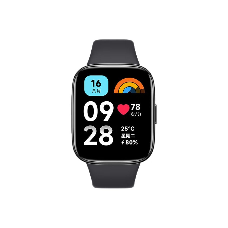 Умные часы MI Redmi Watch 3 Lite